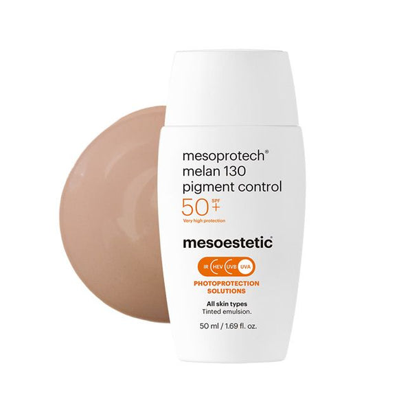 Mesoprotech® melan 130 pigment control – Dr Raquel Skin & Medical Cosmetics